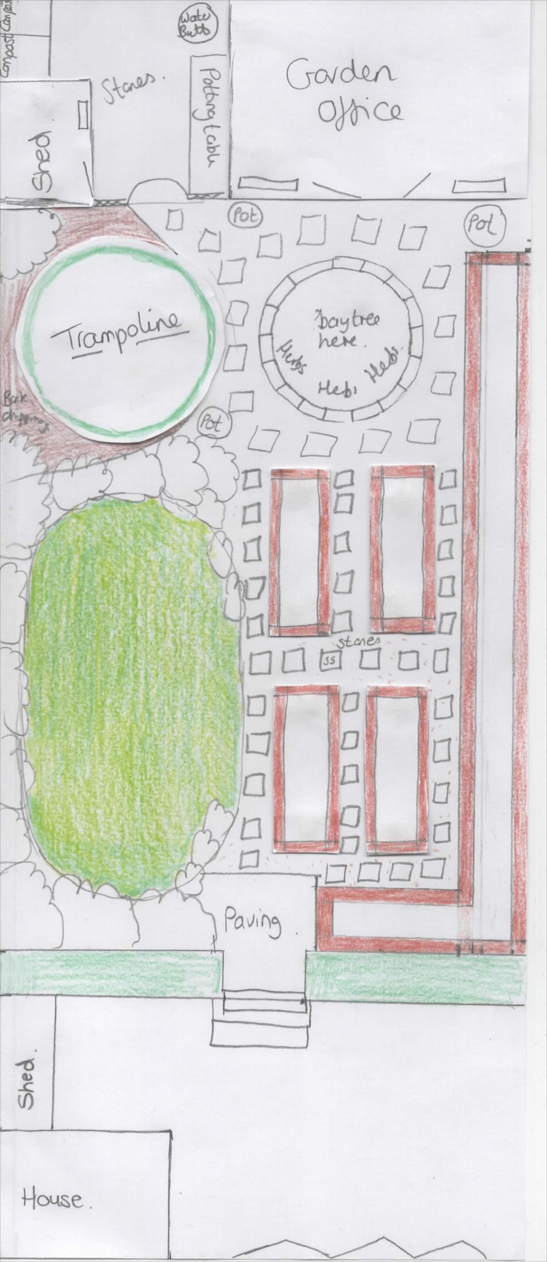 New Studio - Chris Shutt